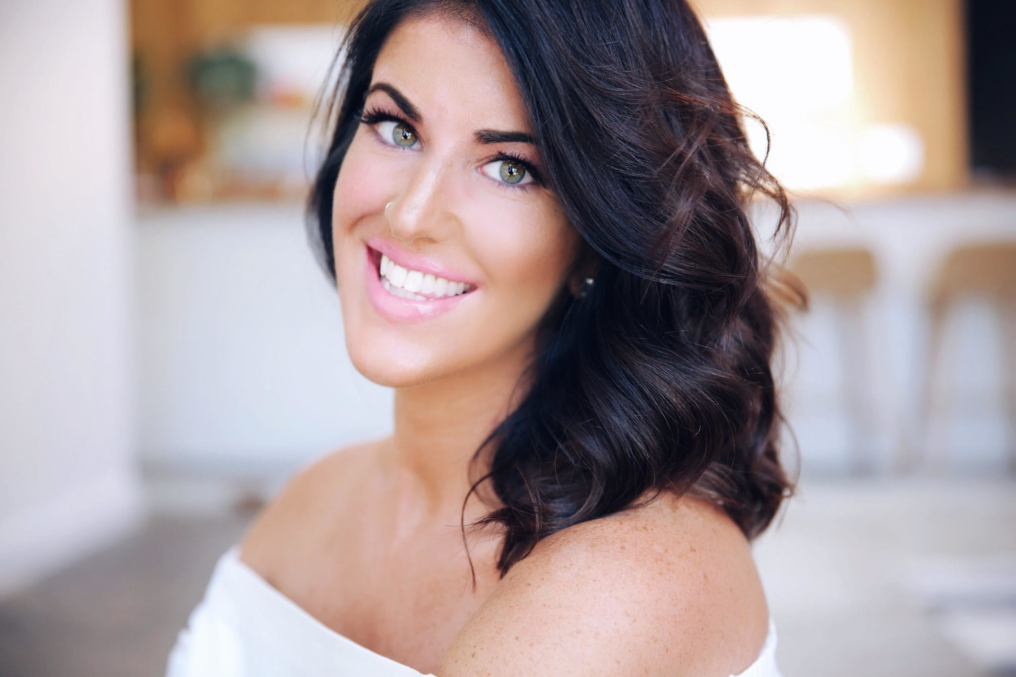 About - Sameera Sullivan Matchmakers